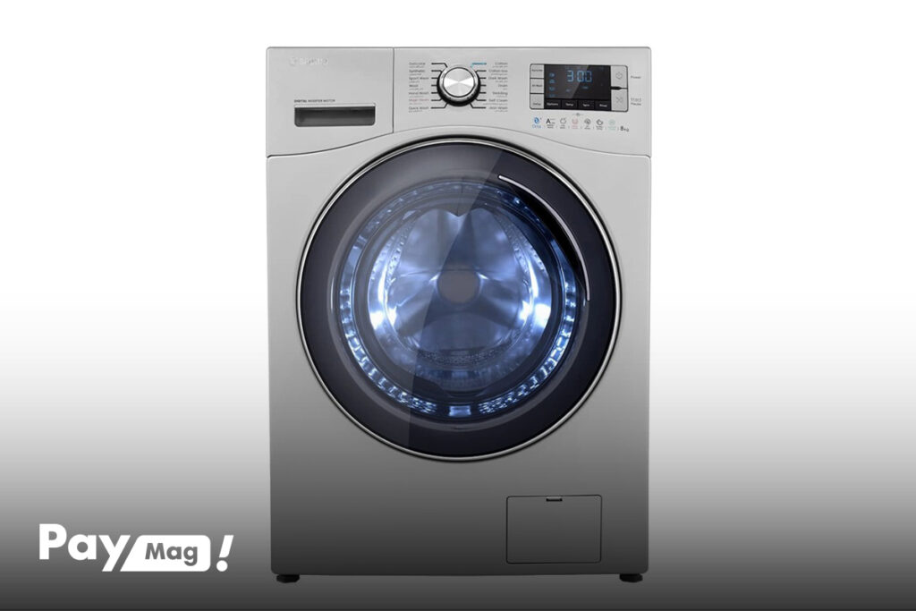 راهنمای خرید بهترین ماشین لباسشویی ایرانی در سال ۱۴۰۴