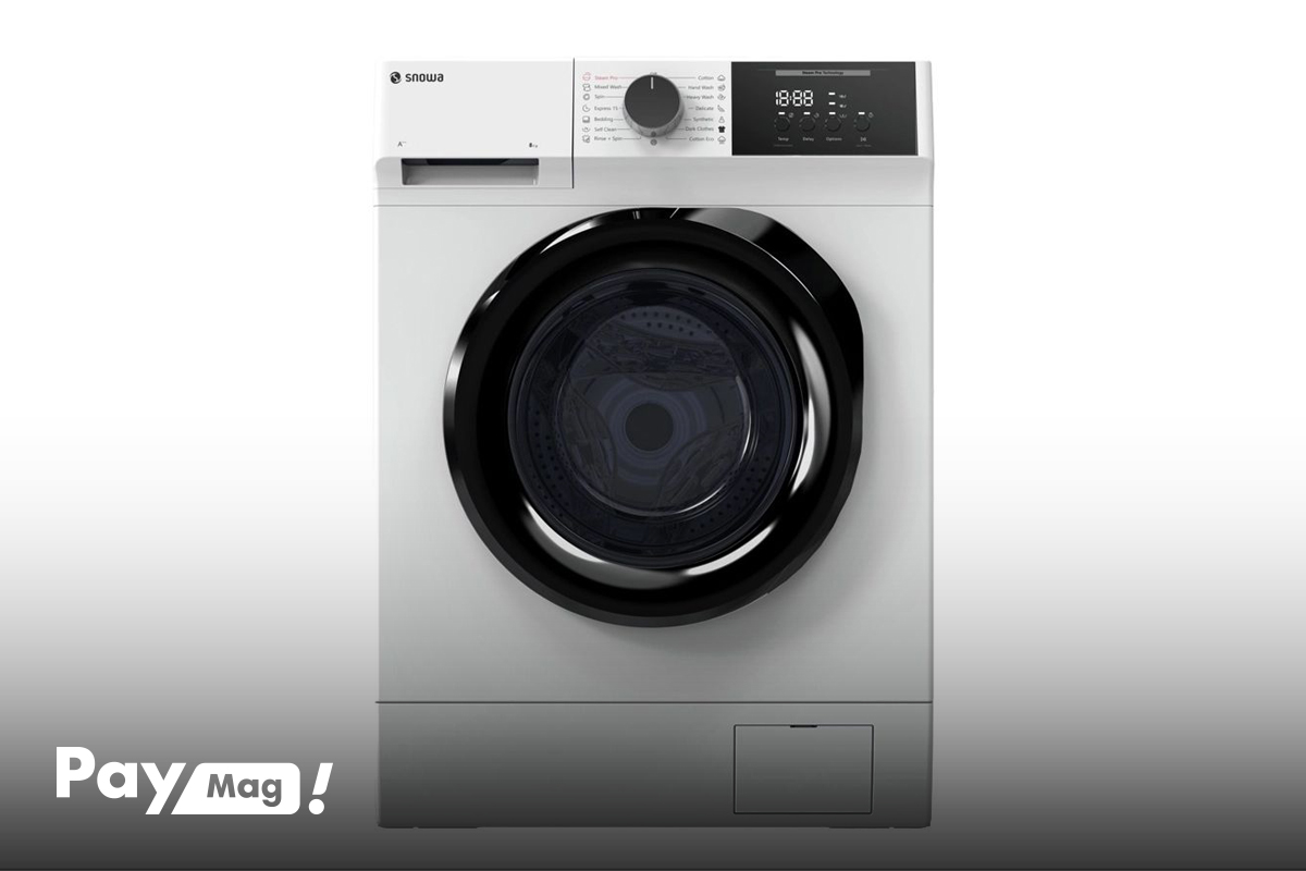 راهنمای خرید بهترین ماشین لباسشویی ایرانی در سال ۱۴۰۴